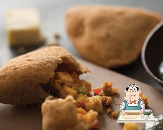 Samosa Singh, Bengaluru - Restaurant menu, prices and reviews