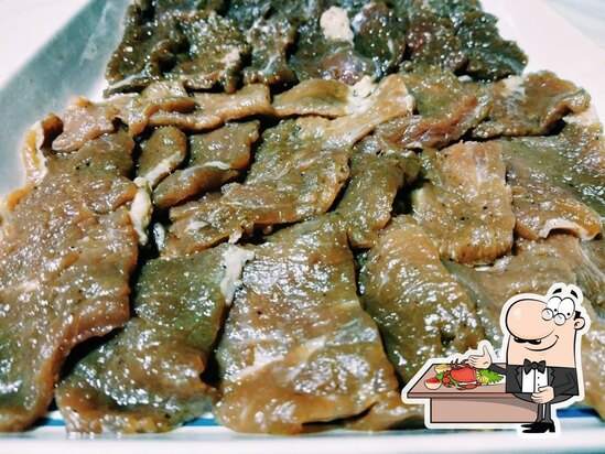 Balay Cureg San Pablo Isabela restaurant, San Pablo - Restaurant reviews