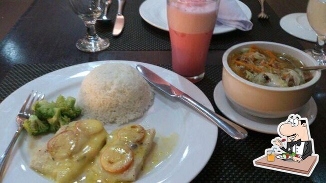 Bel Cibo Caffe cafe, Legazpi City - Restaurant reviews
