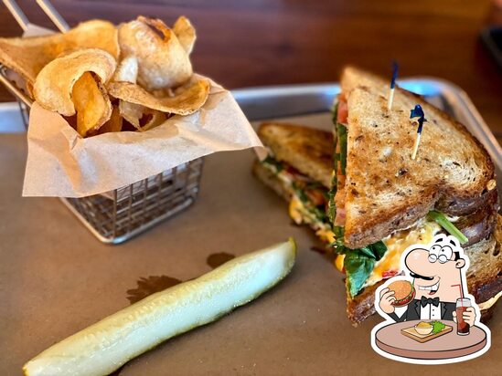 Bennett’s Casual Dining in Sherwood - Restaurant menu and reviews