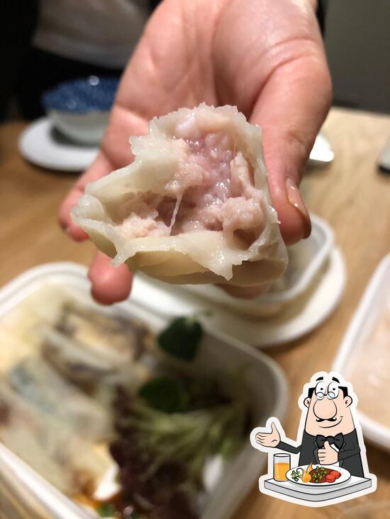 China baba in Paddington - Restaurant reviews