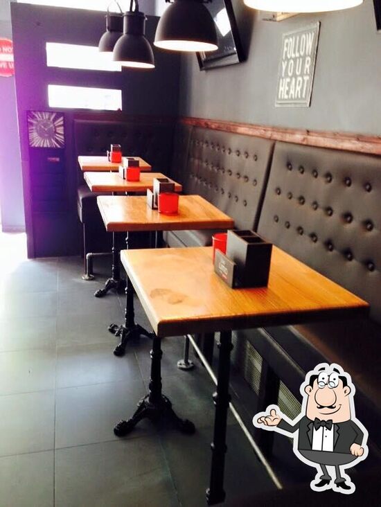 Cohi Bar & Lounge, Kaiserslautern - Speisekarte, Preise und Bewertungen