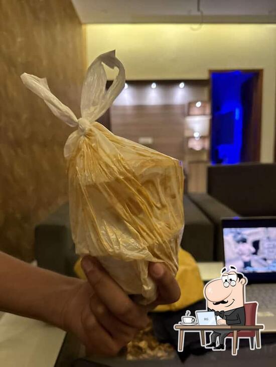 Golgappa, Sahibzada Ajit Singh Nagar - Restaurant menu, prices and reviews