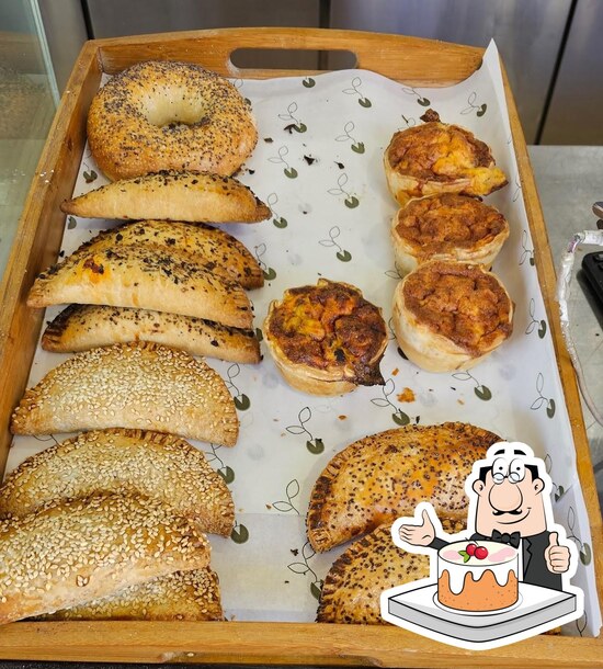 Grain Bakery, Waverley - Restaurant menu, prices and reviews