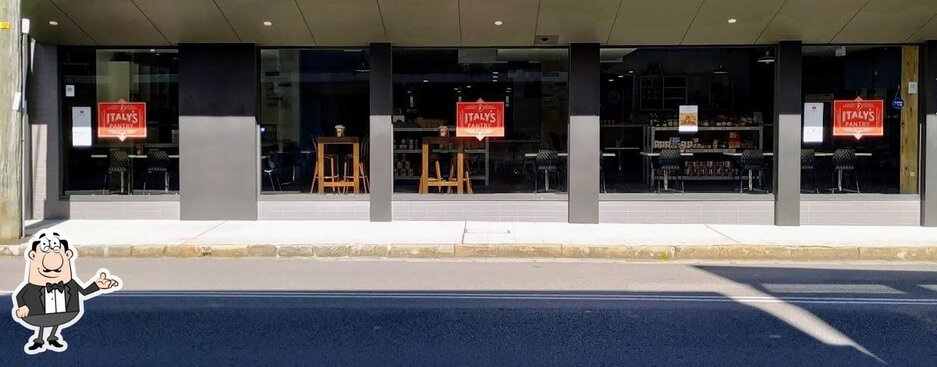LA STAZIONE, Wickham - Restaurant menu, prices and reviews