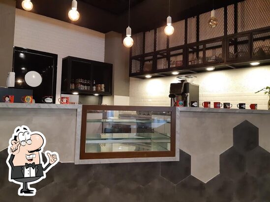 Kopinette, Central Jakarta - Restaurant menu, prices and reviews