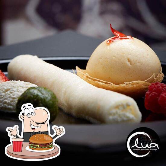 Lua Restaurant & Lounge, Dubai - Restaurant reviews