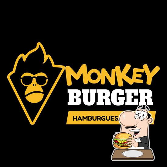 Monkey Burger restaurant, Cajamarca - Restaurant reviews