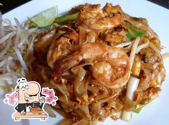 Morikawa Hibachi, Hildale - Restaurant menu, prices and reviews