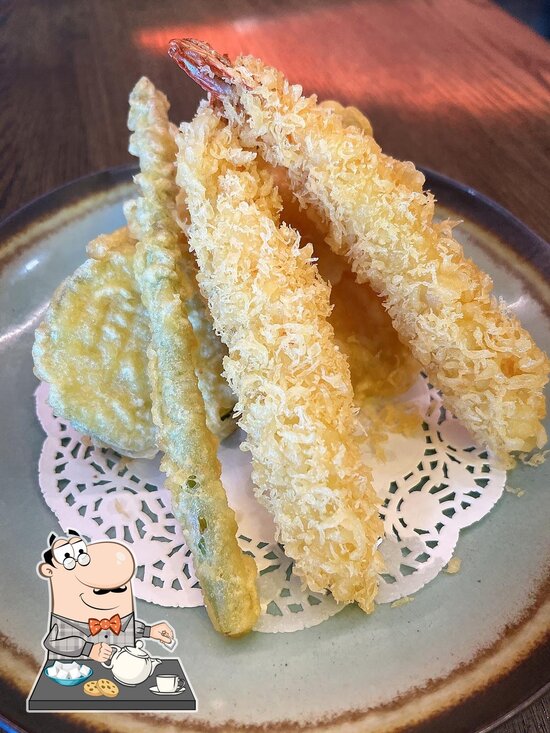 Osaka Sushi & Hibachi House in Cypress - Restaurant reviews