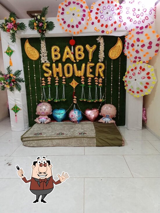 Rajpoot Hotal, India, Shop No. 184 Bda Choraha