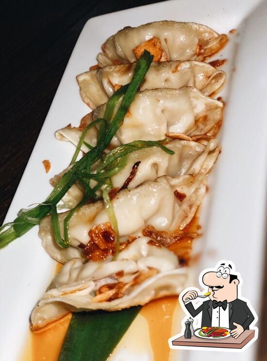 Sekushi on the Beach in Clearwater - Restaurant menu and reviews