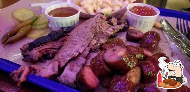 Stagger Lee Bar in Austin - Restaurant reviews