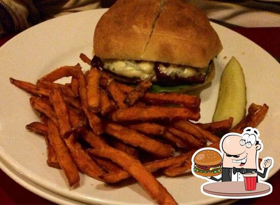 Stone Arch Brewpub in Appleton - Restaurant menu and reviews