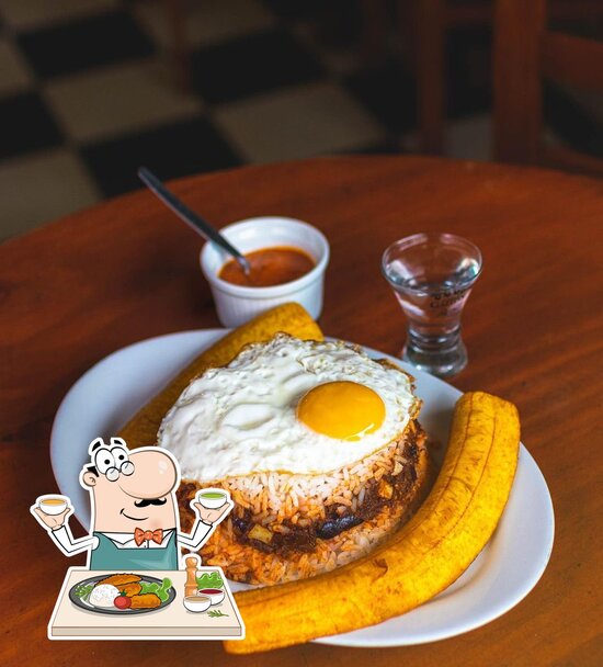 Taberna La Botica in Úbeda - Restaurant reviews