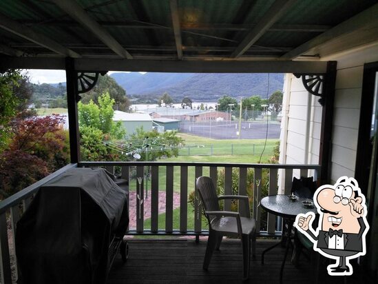 Talbingo Country Club and Chinese Restaurant in Talbingo - Restaurant ...