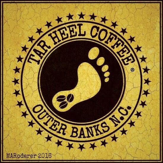 Tar Heel Coffee Company in Nags Head
