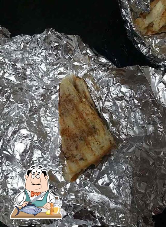 The Grill Factory, Kochi, Aluva - Restaurant menu, prices and reviews