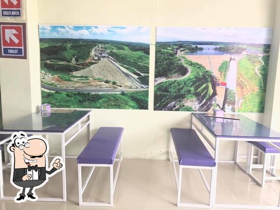 The Project Cafe & Eatery, Jember