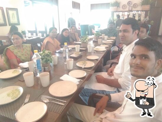 Under the jamun tree restaurant, Bhopal - Restaurant menu, prices and ...
