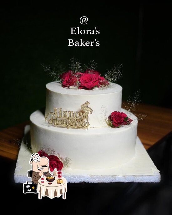 Ellora Bakers, Rishikesh - Restaurant menu, prices and reviews