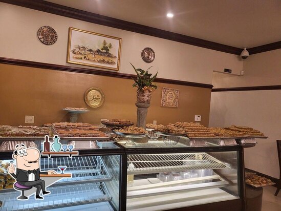 Al-Salam Halal Mediterranean Restaurant, Plantation - Restaurant menu ...