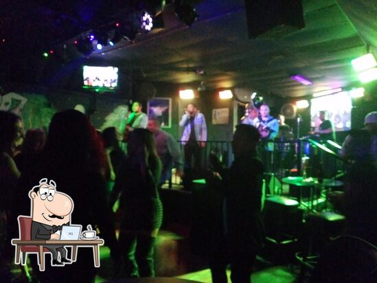 Blue Agave Night Club, San Diego - Restaurant menu, prices and reviews