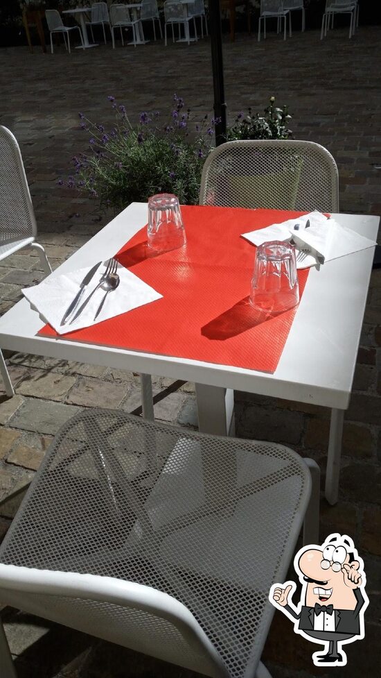 Café Carré, Le Mans - Menu du restaurant, prix et avis