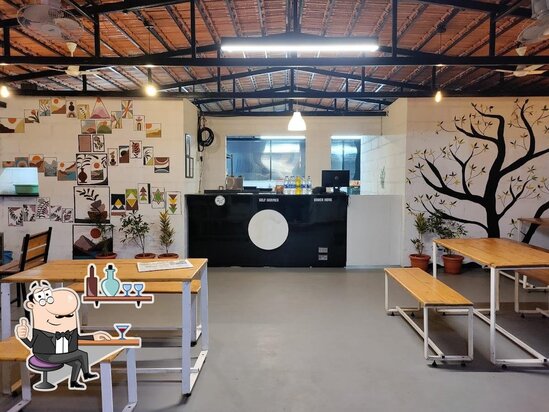 Calm Down Cafe, Bengaluru - Restaurant menu, prices and reviews