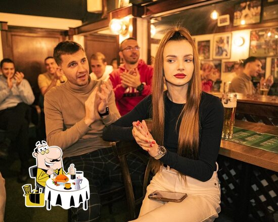Arena Pub Novi Sad, Novi Sad - Restaurant reviews