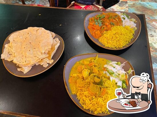Baba Baji restaurant, Berlin - Restaurantbewertungen