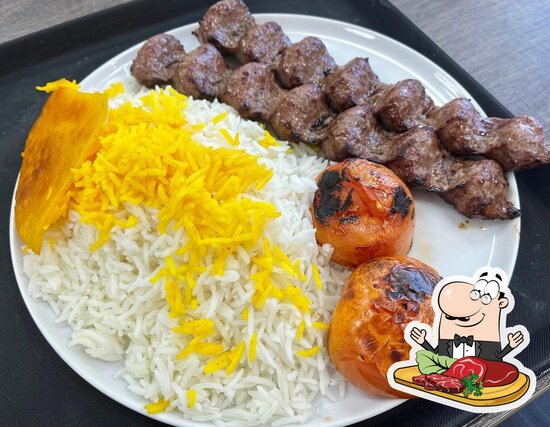 CHELO SHEESH, Richmond Hill - Restaurant menu, prices and reviews