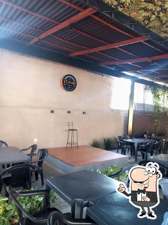 Deck 74 Bar, Maringá - Restaurant reviews