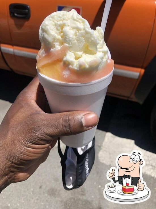 Famous Italian Ices, Inc. in Philadelphia - Restaurant menu and reviews