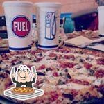 Fuel Pizza, Charlotte - Restaurant menu, prices and reviews