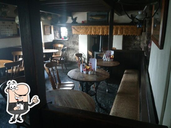 Menu at Goosers Bar & Restaurant, Killaloe