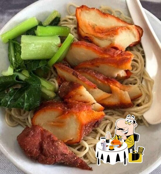 Kitchen Inn Express, Perth - Restaurant menu, prices and reviews