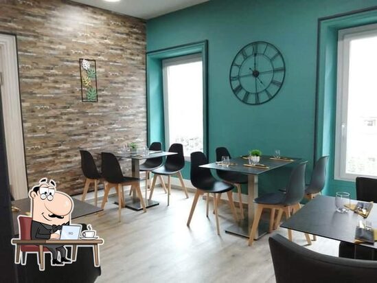 Le Vellavi, Le Puy-en-Velay - Menu du restaurant, prix et avis