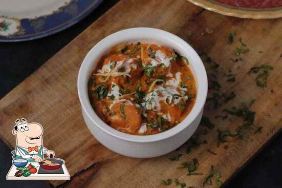 Maati, Greater Noida, 23 - Restaurant menu and reviews