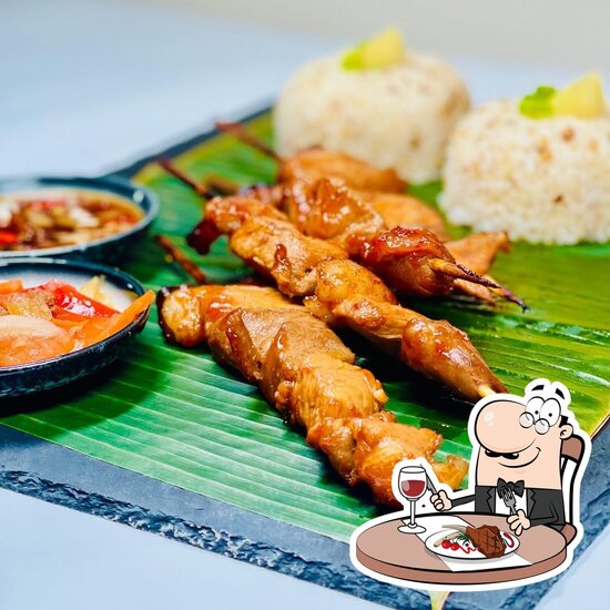 Maria's Kitchen Brisbane in North Lakes - Restaurant menu and reviews