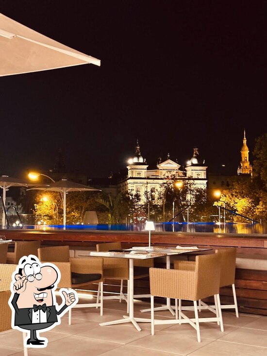 Quimera, Sevilla - Menú del restaurante, precios y reseñas