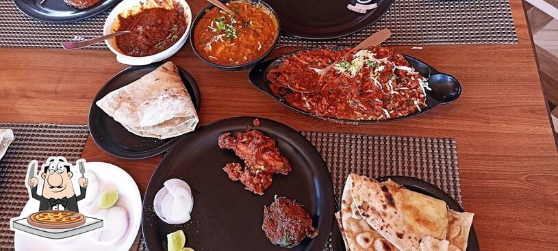 Shaurya Wada, Dive - Restaurant reviews