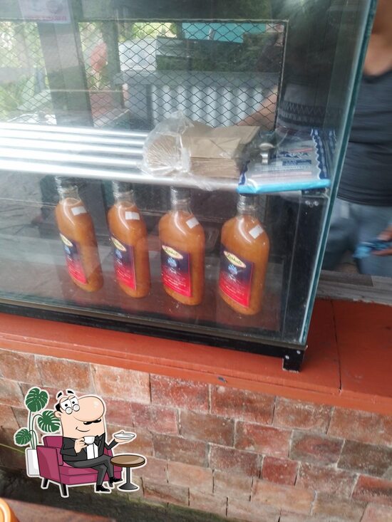 Slow Bar Cafe, Leganes - Restaurant reviews