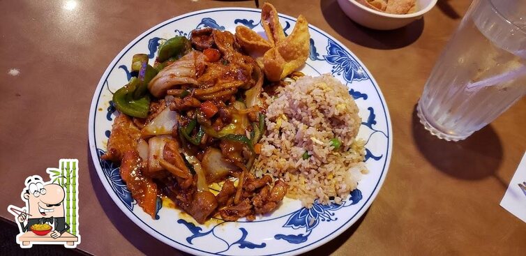 Soaring Dragon Chinese Restaurant in Kerrville - Restaurant reviews