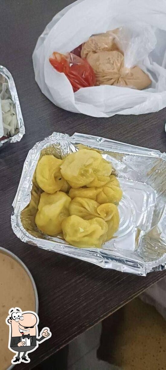 Utsav Momo Cafe NX, Navi Mumbai - Restaurant menu, prices and reviews