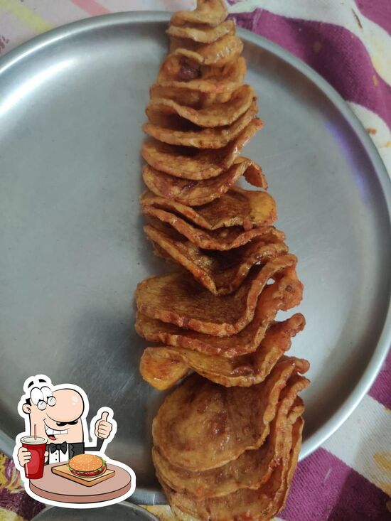 Ms Dhamaka Food Factory, Mumbai - Restaurant menu and reviews