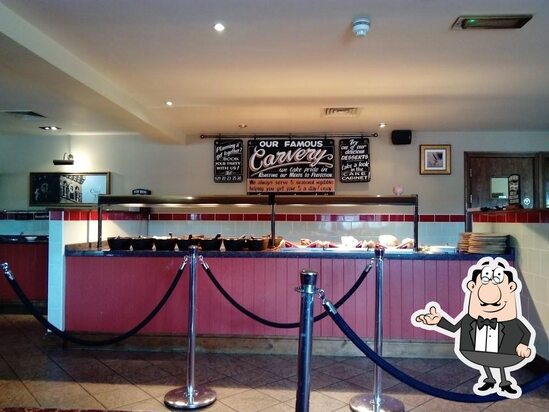 Sand Martin, Cardiff - Restaurant menu, prices and reviews