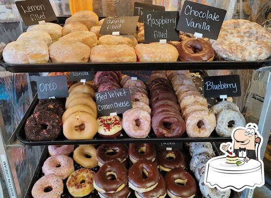 Beaver's Dough-Joe in Knoxville - Restaurant reviews