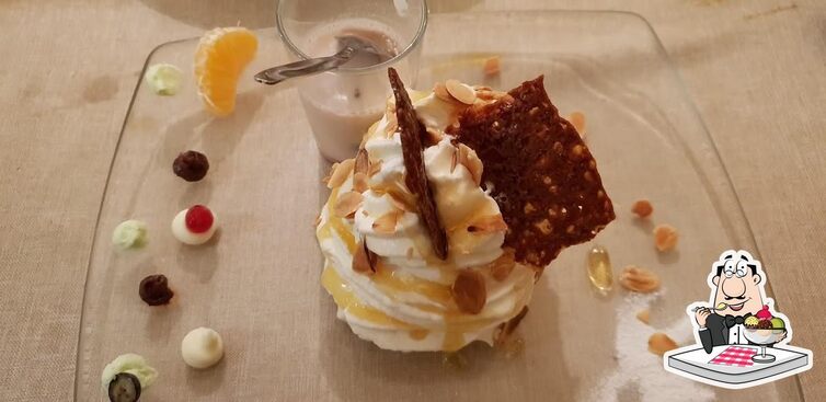 Saint-Hubert restaurant, Entrechaux - Restaurant reviews