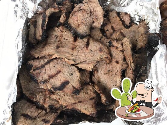 El Pollo Corona Grill in Moorpark - Restaurant menu and reviews